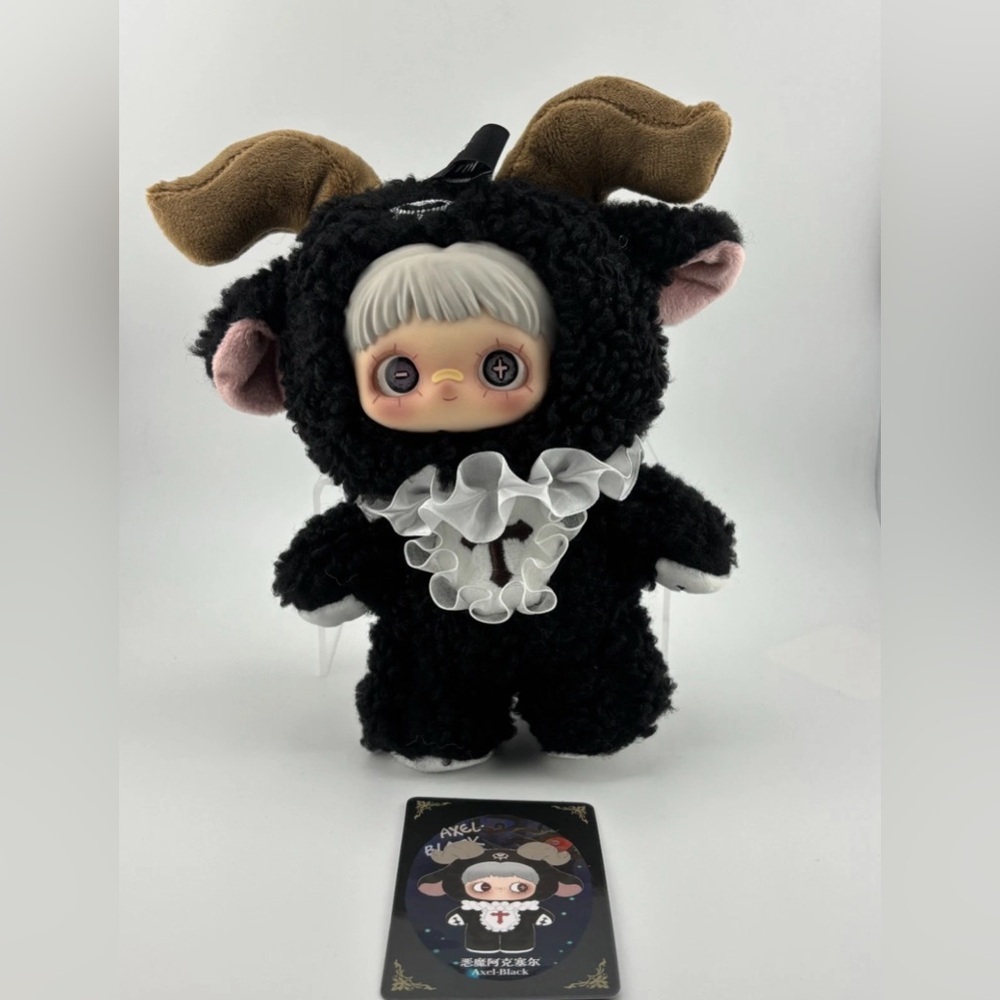 Maymei V2 Dark Forest Series Blind Box! - Gem